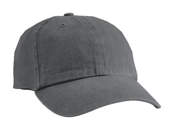 CP84 - Port & Company - Pigment-Dyed Cap - Safari Sun