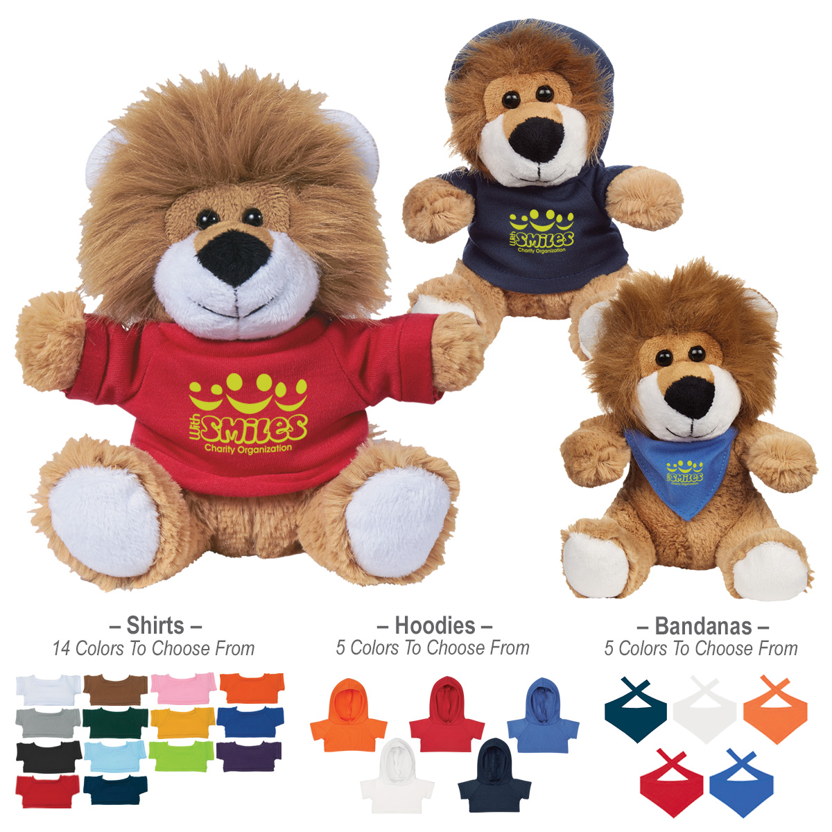 Promotional Items Archives - Page 6 of 120 - Safari Sun