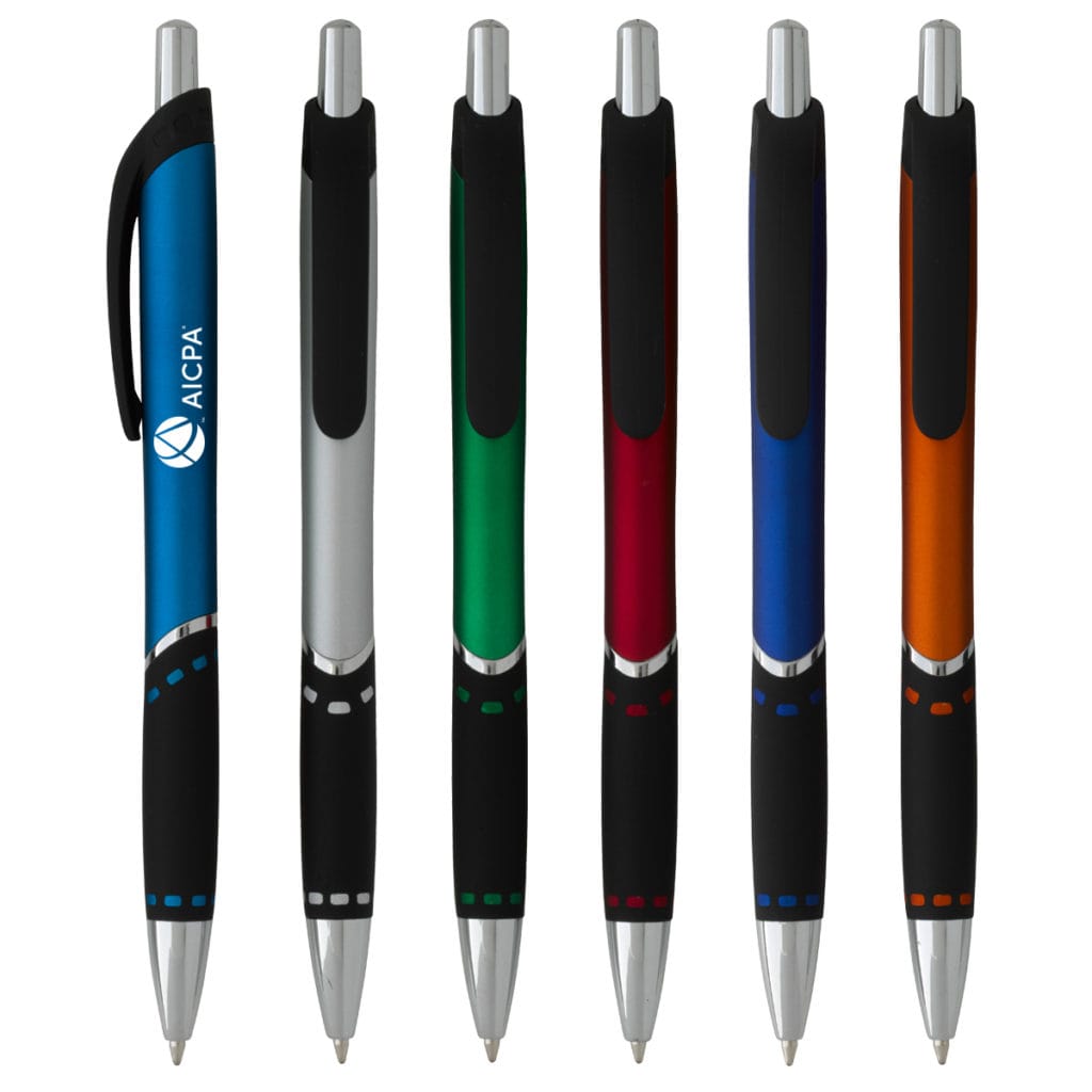 HT0744 - Velvet Edge Pen - Safari Sun