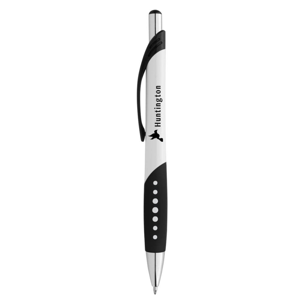 HT0770 - Dotted Line Pen - Safari Sun