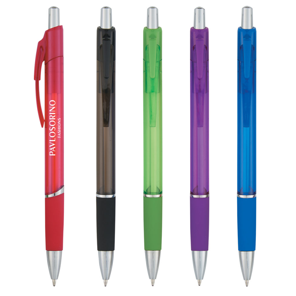 HT0772 - Clarion Pen - Safari Sun