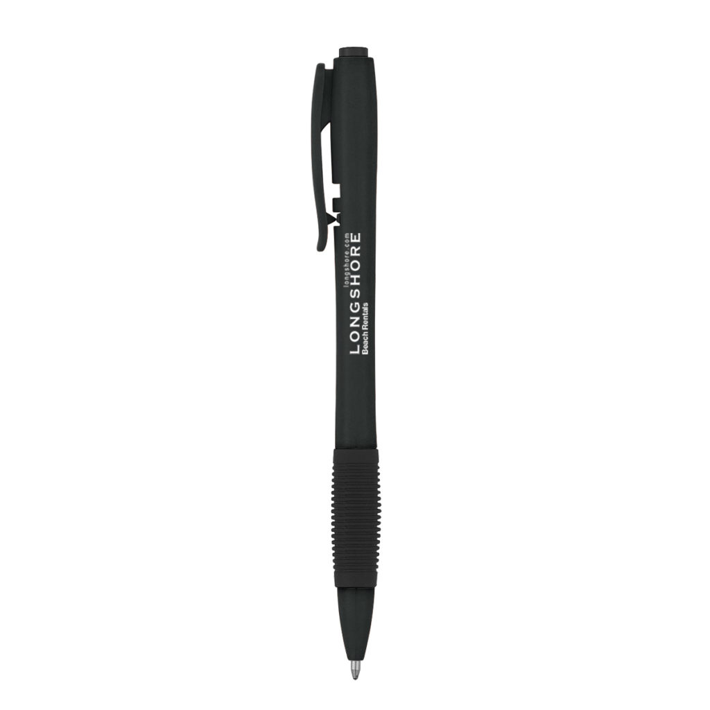 HT0844 - Snap Pen - Safari Sun