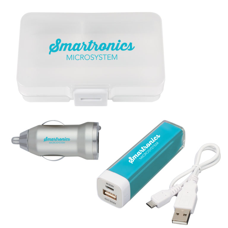 HT09942 - Charge It Kit - Safari Sun