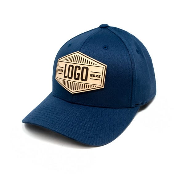 112p Engraved cap