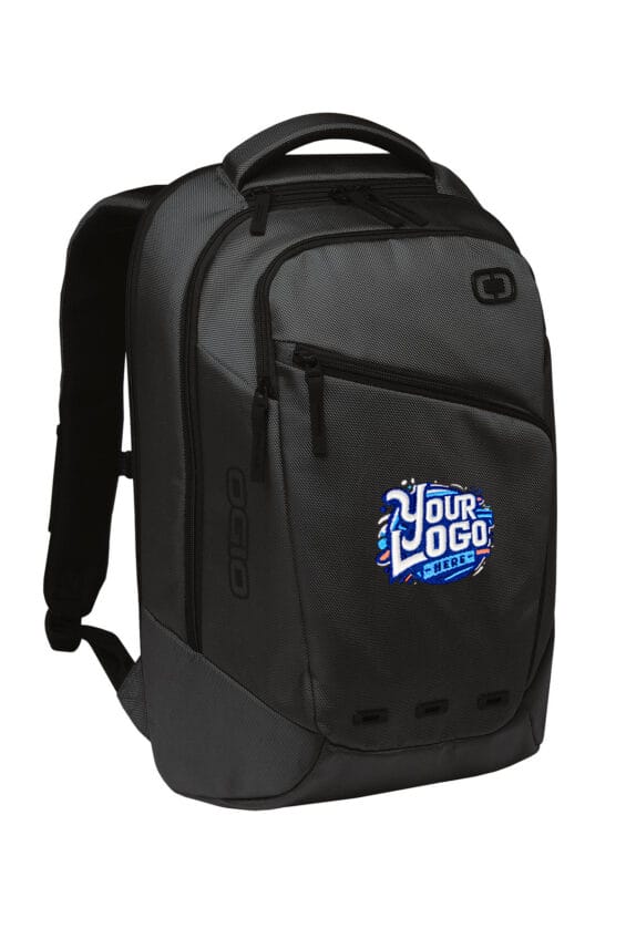 411061 - OGIO Ace Pack. - Safari Sun