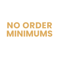 NO ORDER MINIMUMS - Safari Sun