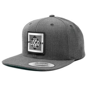 355-MP Richardson Metal Patch Cap - Safari Sun