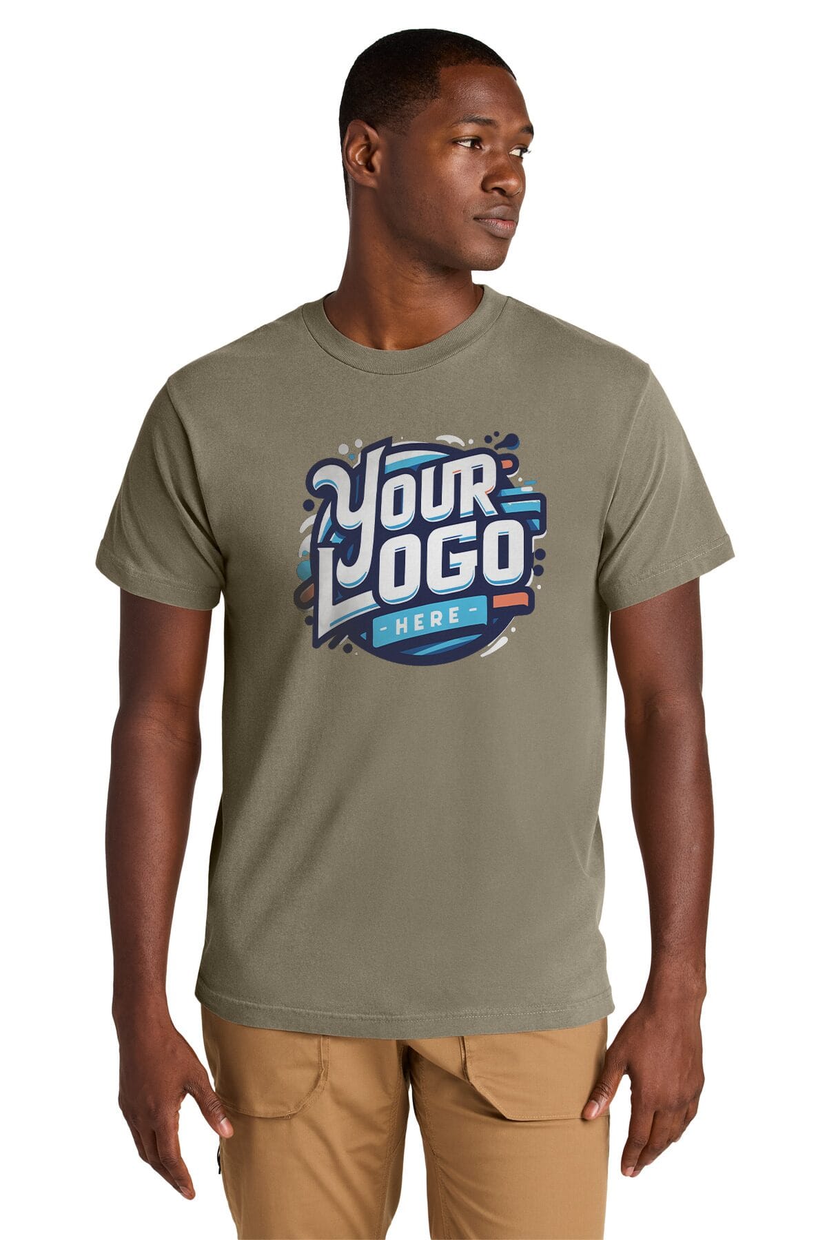 Quality Custom Print Apparel - Shop