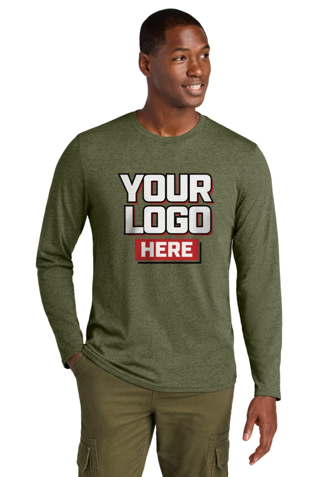 Custom T-Shirts | Logo & Branded Tees